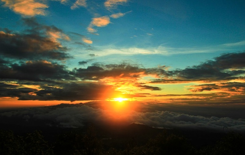 Paket Butak - Pengalaman Mendaki Gunung Butak Via Panderman