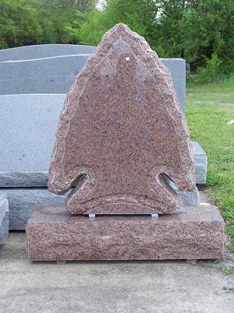 Life's Many Stories...A Headstone Blog: February 2012