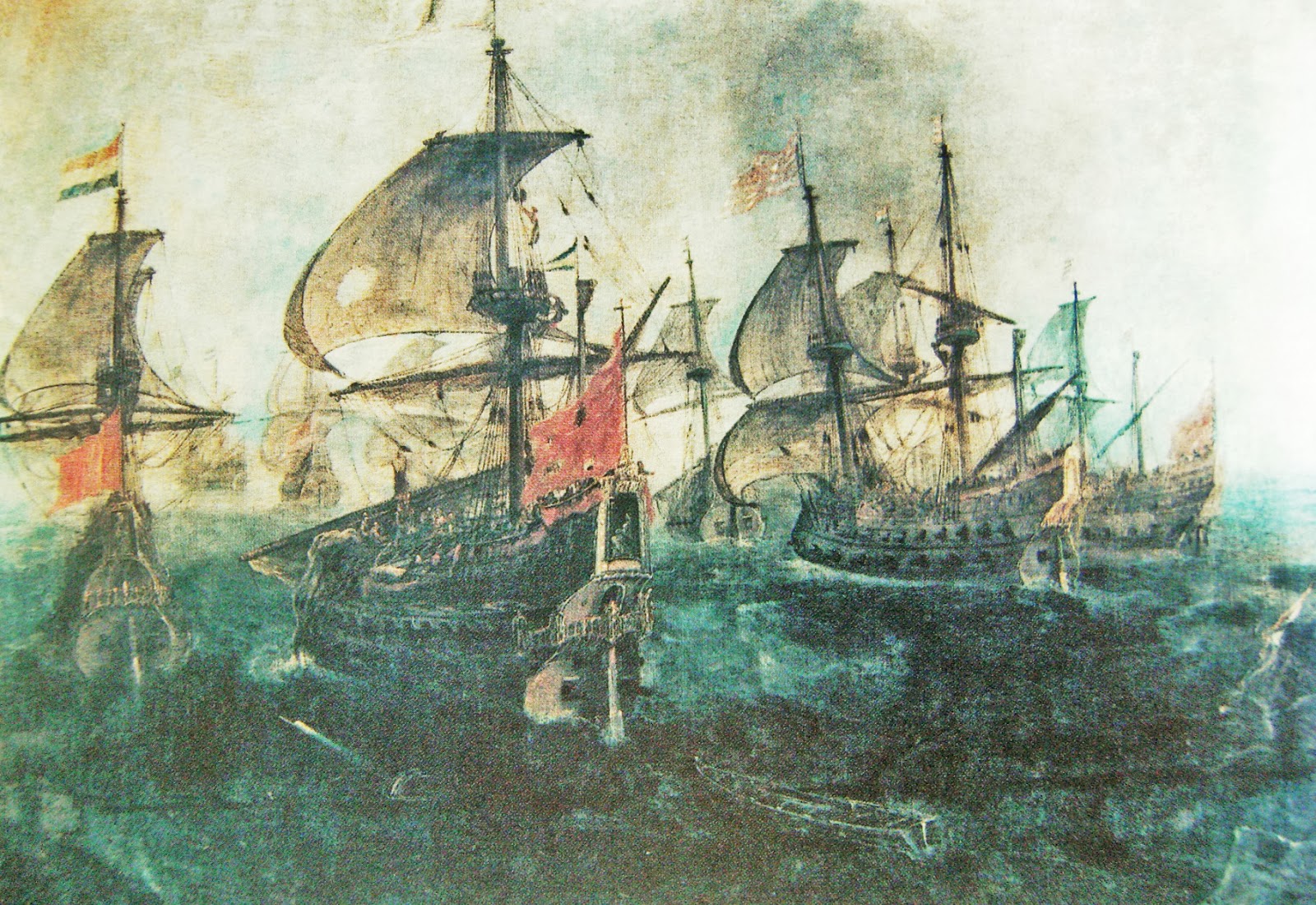 The People of Gibraltar