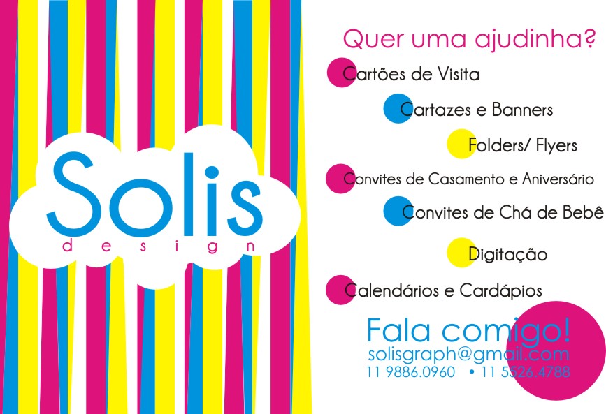 Solis Design