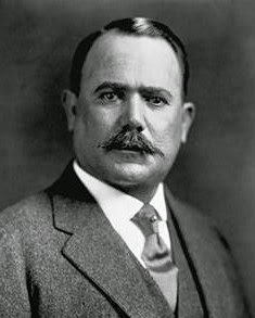 Biografía de Álvaro Obregón