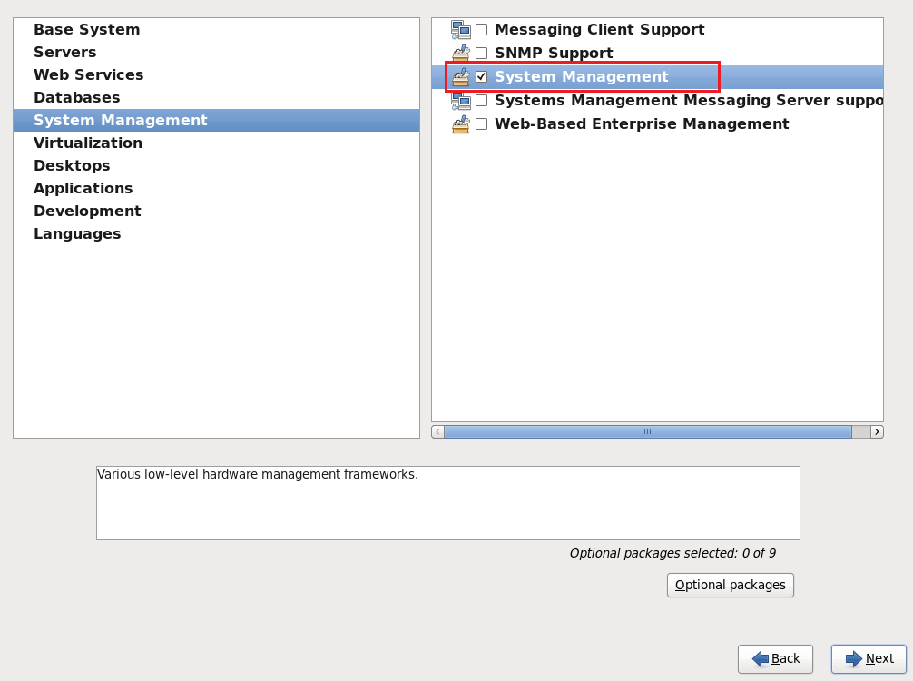 Installing Oracle Linux 6 For Dbas Oraclenext Solution To Your Oracle Problems