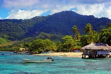 Departamento del Chocó: Sitios Turísticos del Chocó