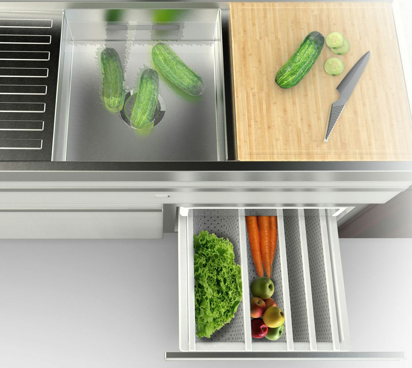 MoD Design Guru - Fresh Ideas + Cleverly Modern Design: Future concepts ...