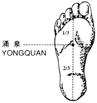 Tai Chi With Melissa: Simple Acupressure Routines