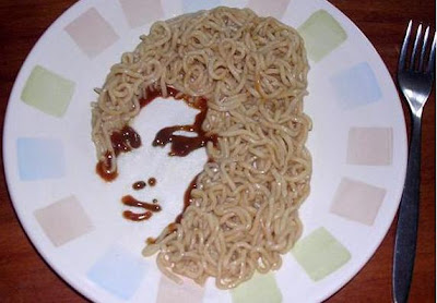 Simply Creative: Noodle & Pasta