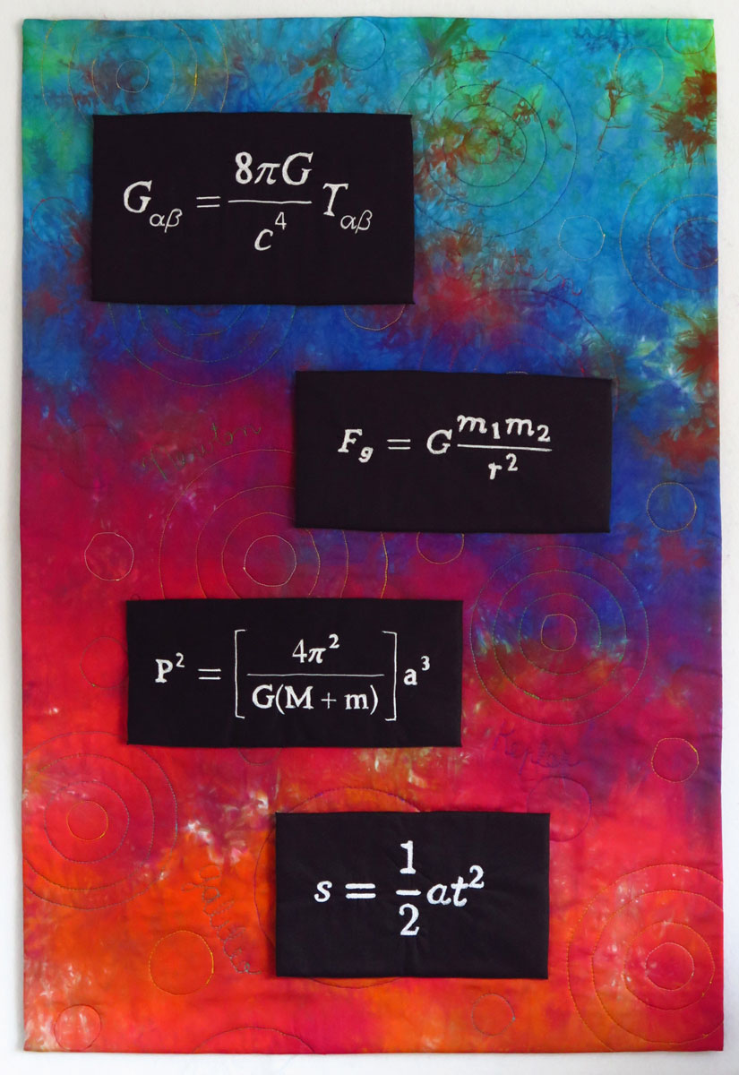 Viewpoints 9: From Galileo to Interstellar