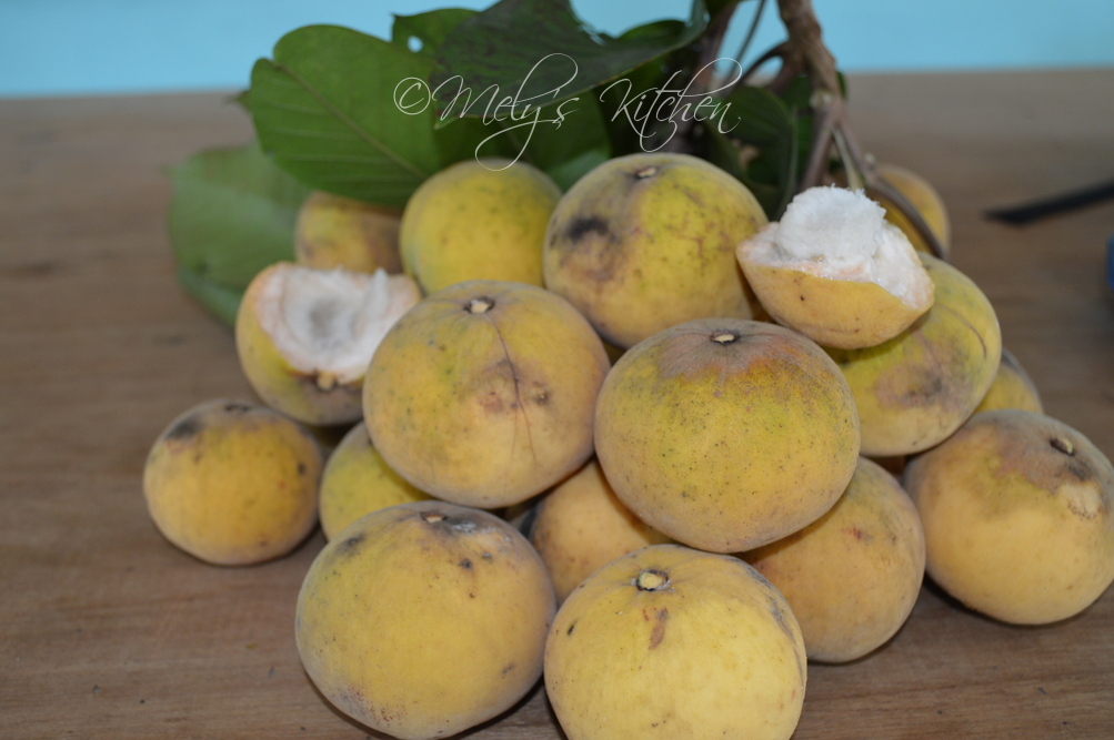 Pork Sinigang sa Santol ~ Asian Recipe and Cook Guide