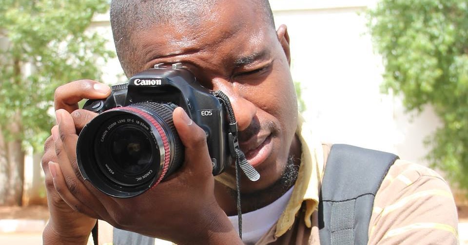 Le blog de Tafsir Balde : Interview: Les nouvelles technologies, une ...