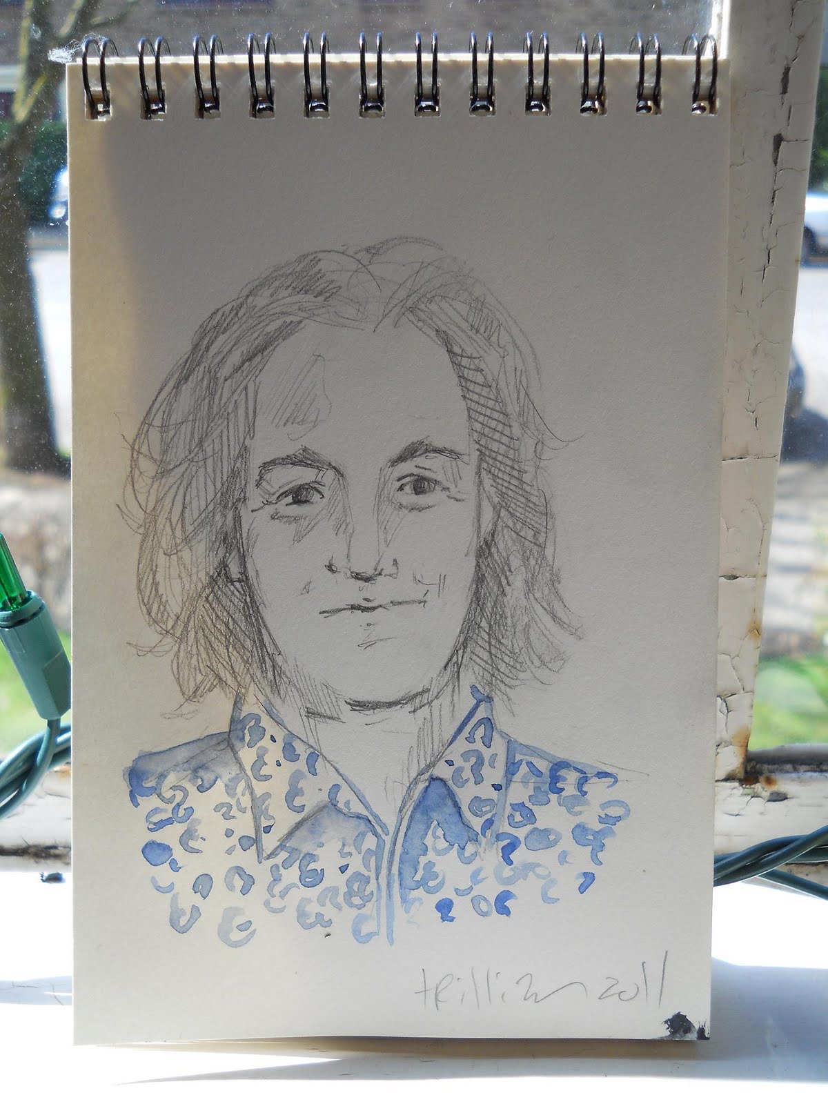 portraitoday: #91 - James May