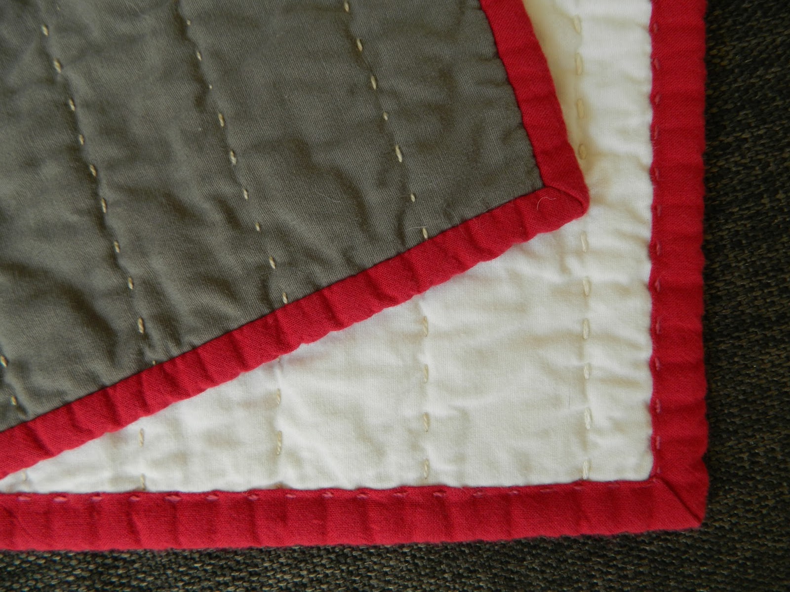 whole cloth quilt