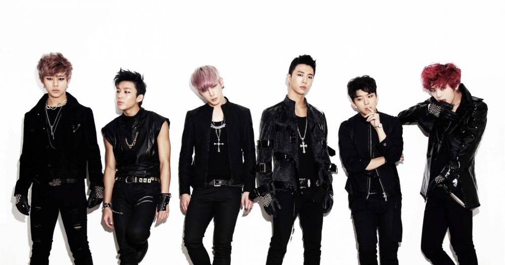 B.A.P revela misteriosa imagen ¿De qué se trata? - KpopWorld Mx | Sitio ...