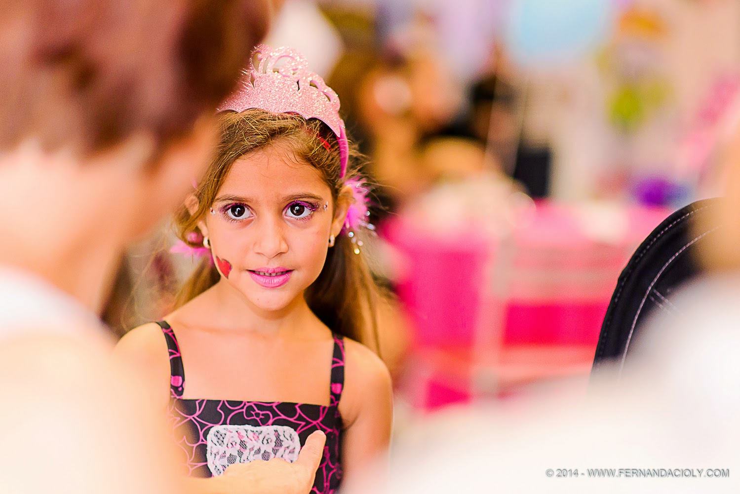 Blog | Fernanda Acioly - Fotografia: Aniversário Infantil - 5 Anos ...
