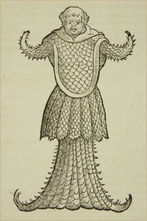 Groteskology: See Monsters