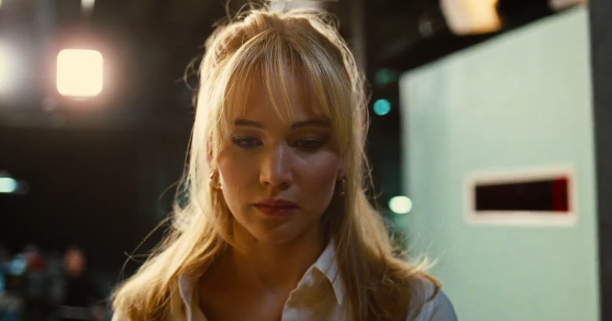 Trailer de la película Joy, protagonizada por Jennifer Lawrence - TVCinews