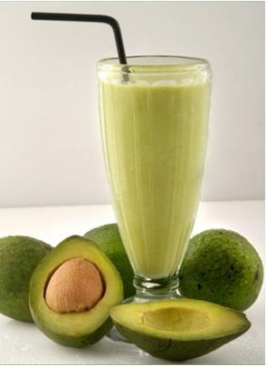 Aligatapera Drink (Avocado Drink)
