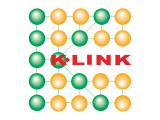 Logo K-Link Vector Cdr & Png HD - Free Logo PNG