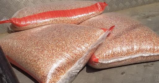 Pakan Ternak Unggas: PAKAN TERNAK