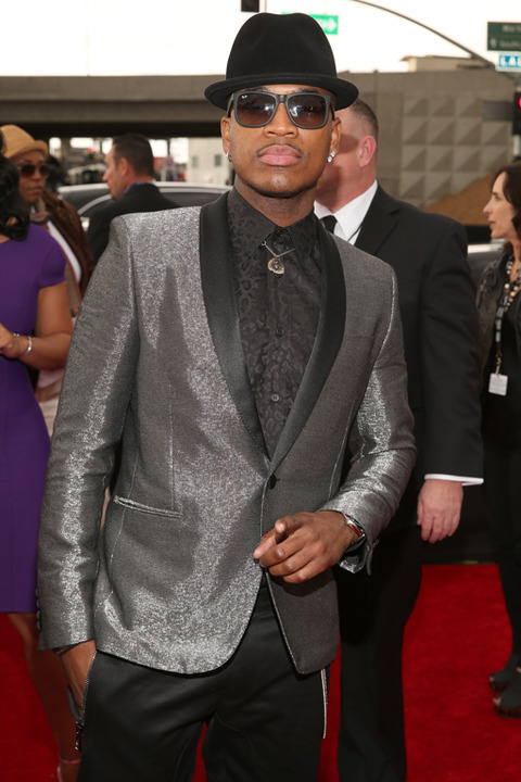 Sincere Jones: The Ups and Downs of the Grammys dress code
