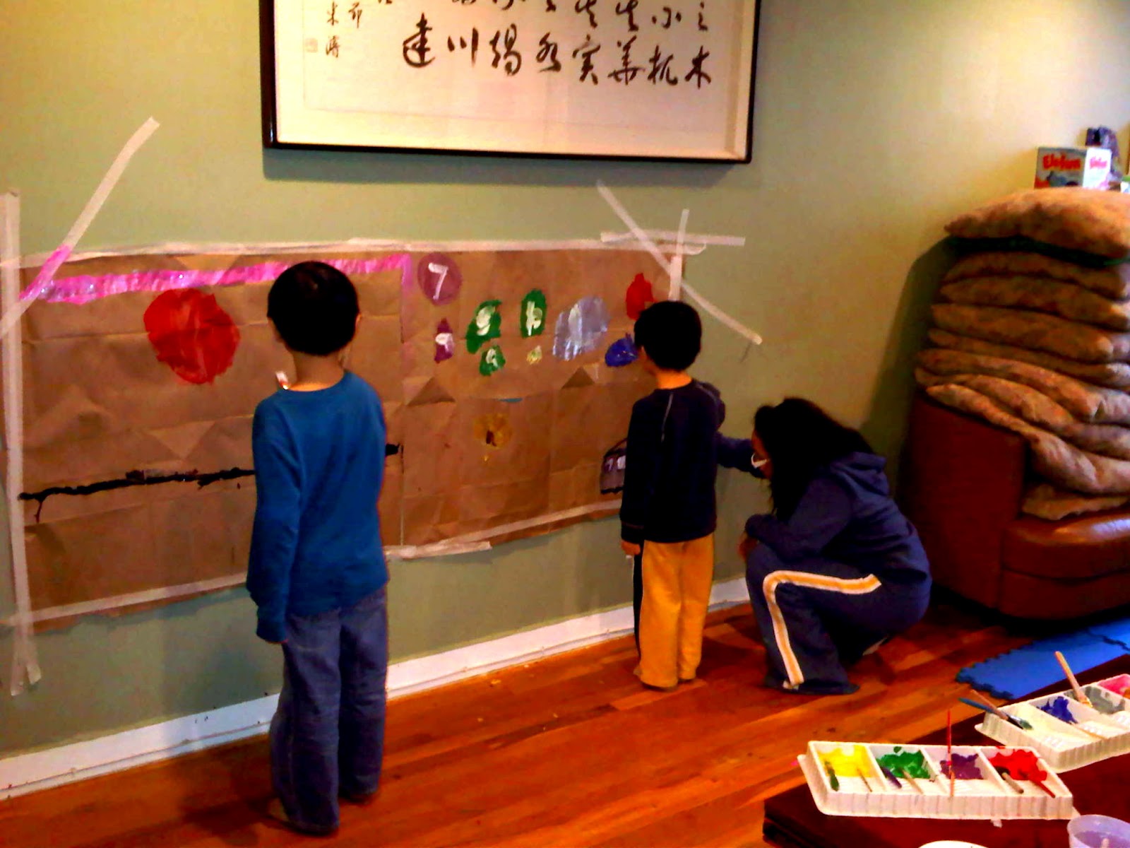 Toys As Tools Educational Toy Reviews: Magnamagic Part 1: Show Them ...