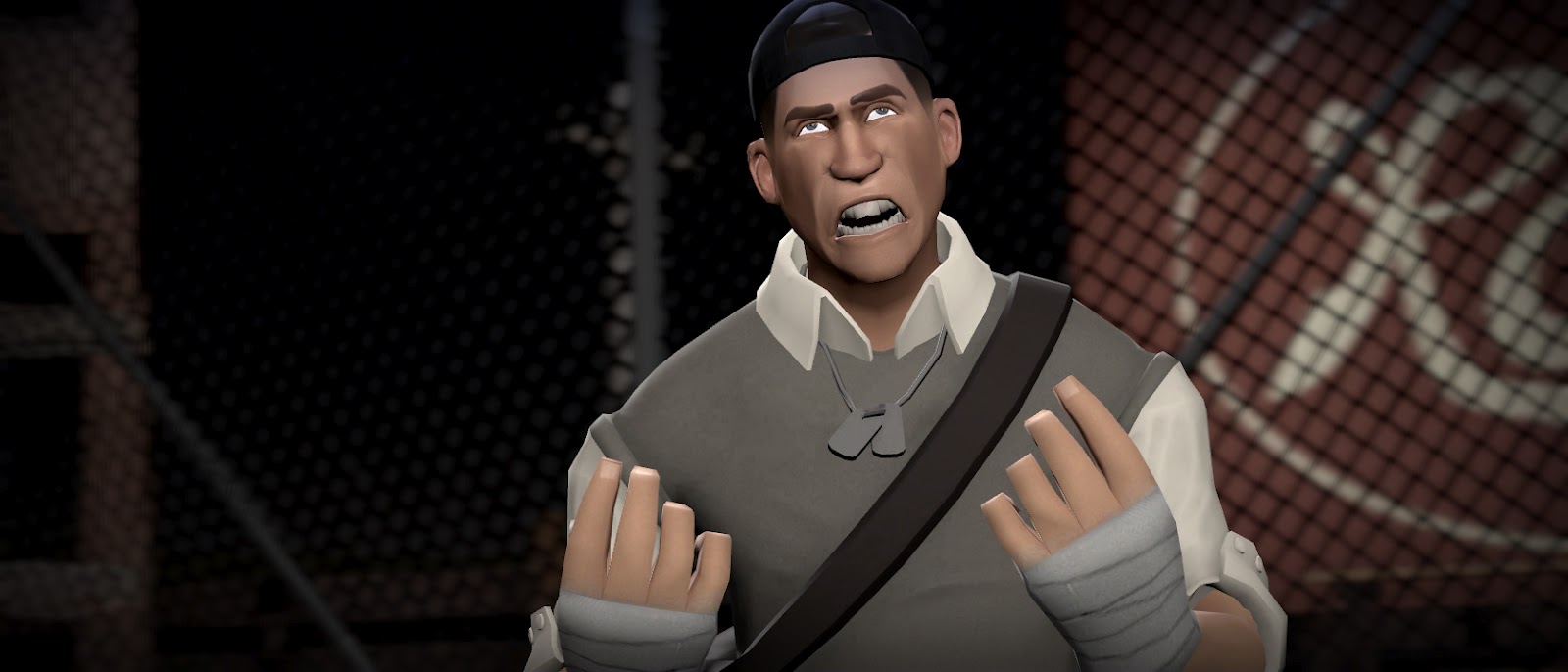 ARMaster Blog: Audtitions for the Chorus on the Real Slugger GMusic Video