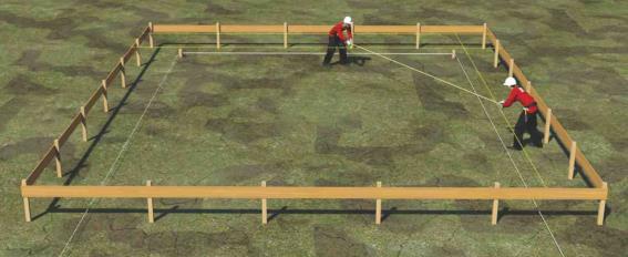 Pengertian Bowplank Untuk Teknik Bangunan Rumah