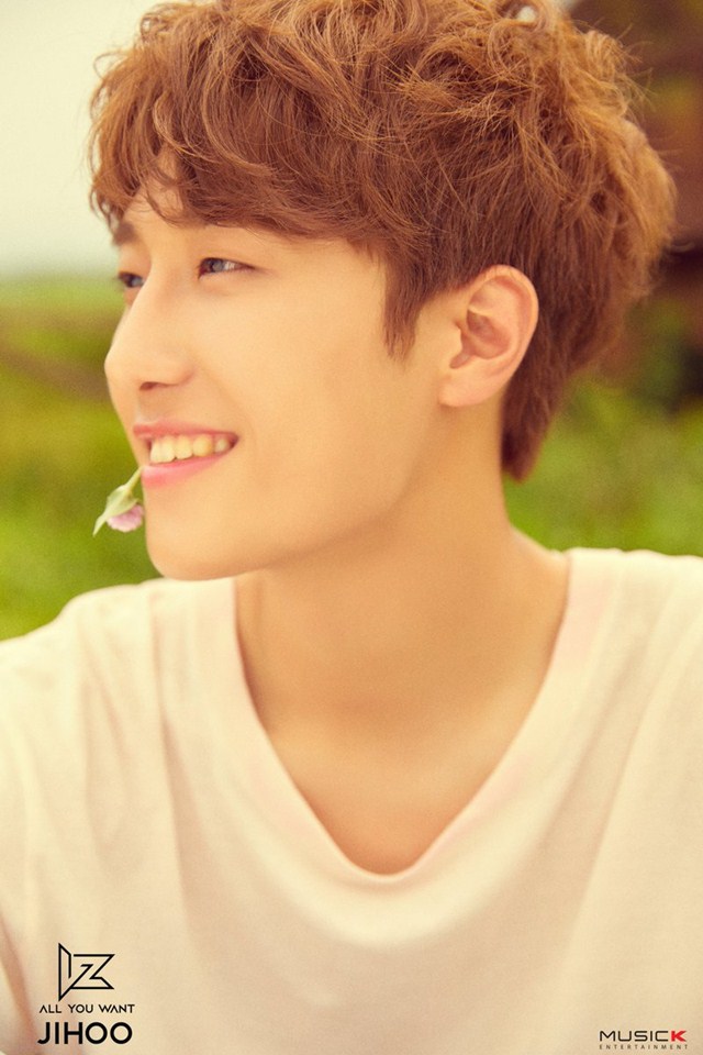 Profil IZ - Omah Kpop