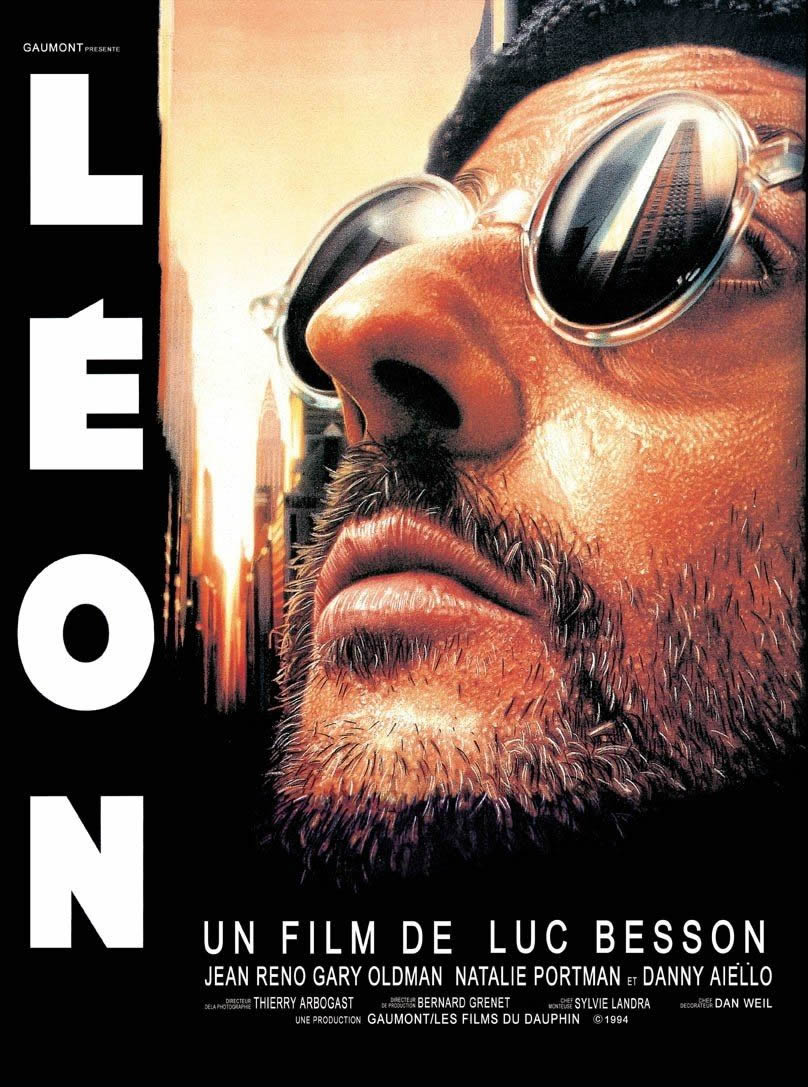 BliZZarraDas: Léon (1994)