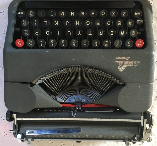 oz.Typewriter: Backspacing to 2016