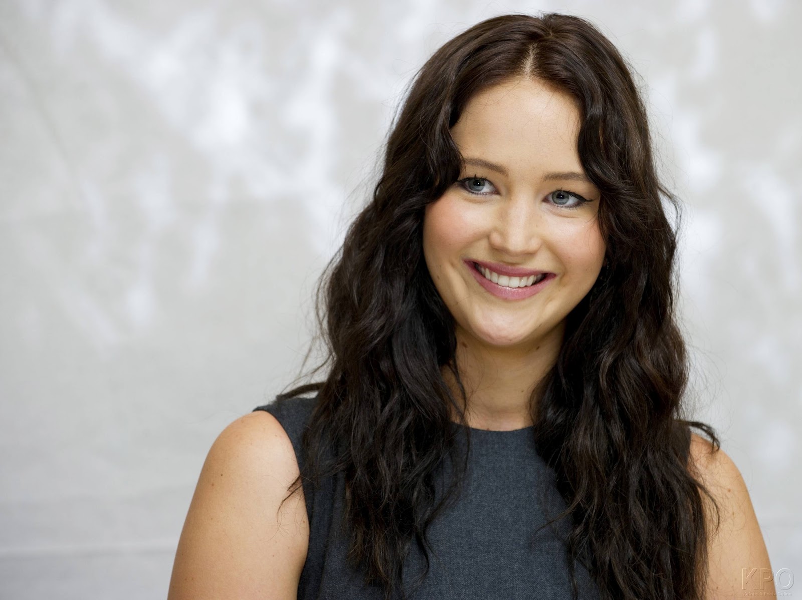 Jennifer Lawrence Fansite: New shots of Jennifer Lawrence at the ...