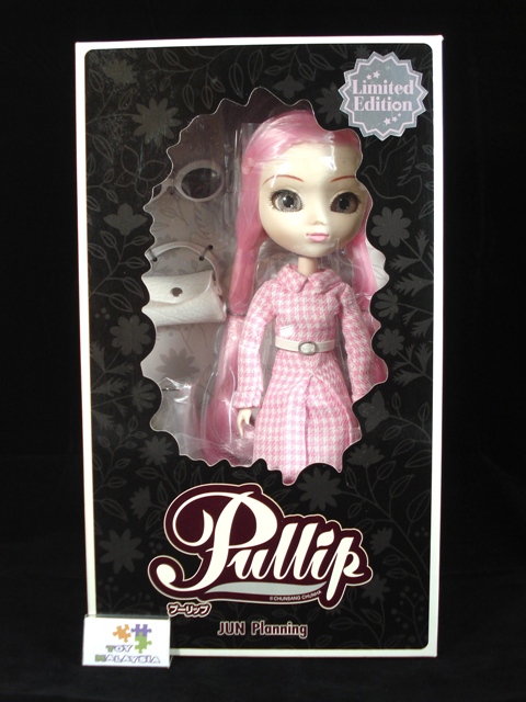 Pullip 2004