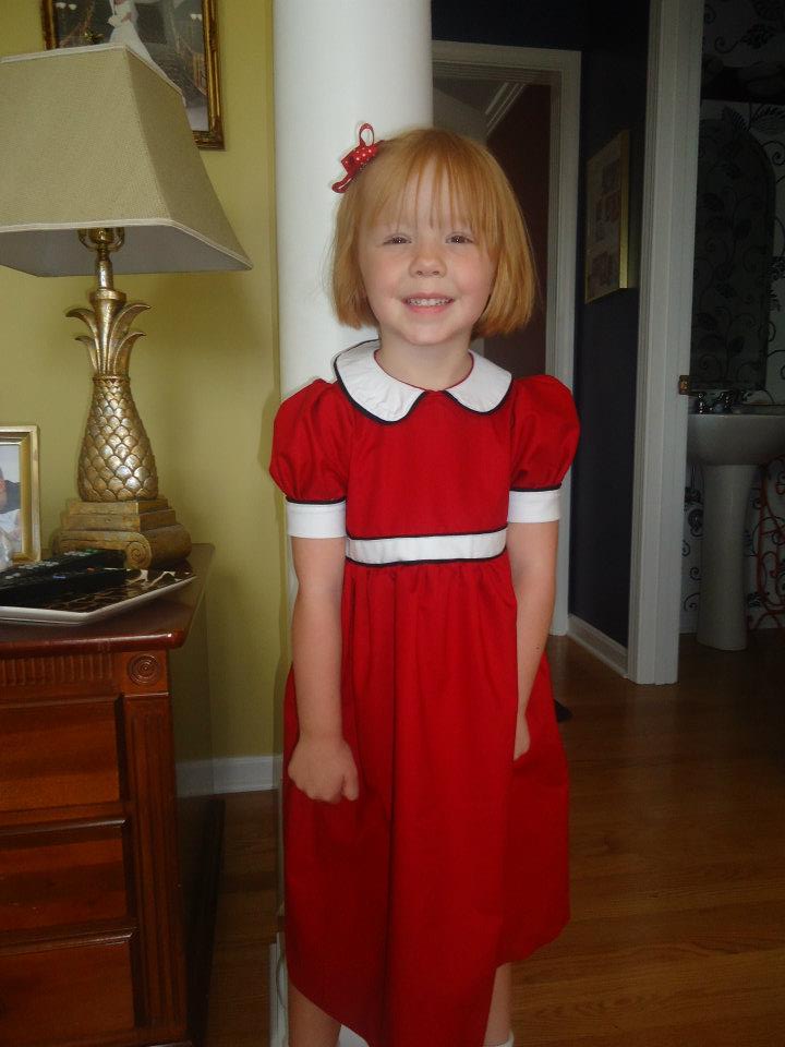 Call Me Crafty Momma