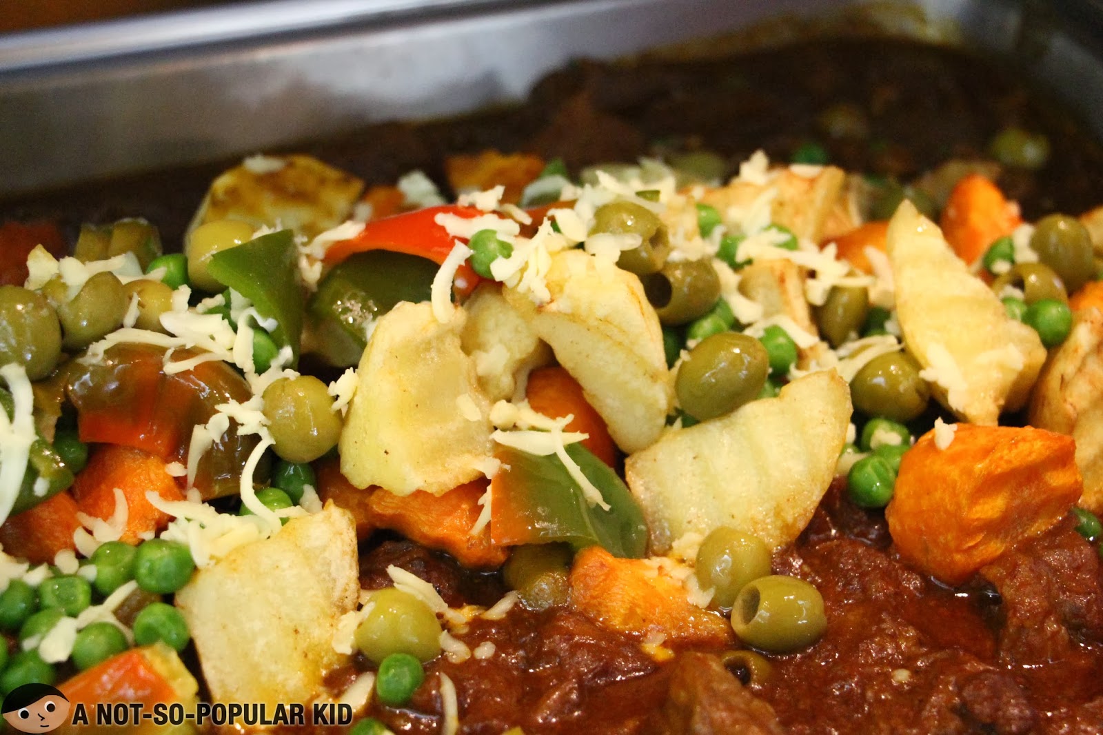 Del Monte Kitchenomics - New Season this 2014 with Carla Abellana and ...