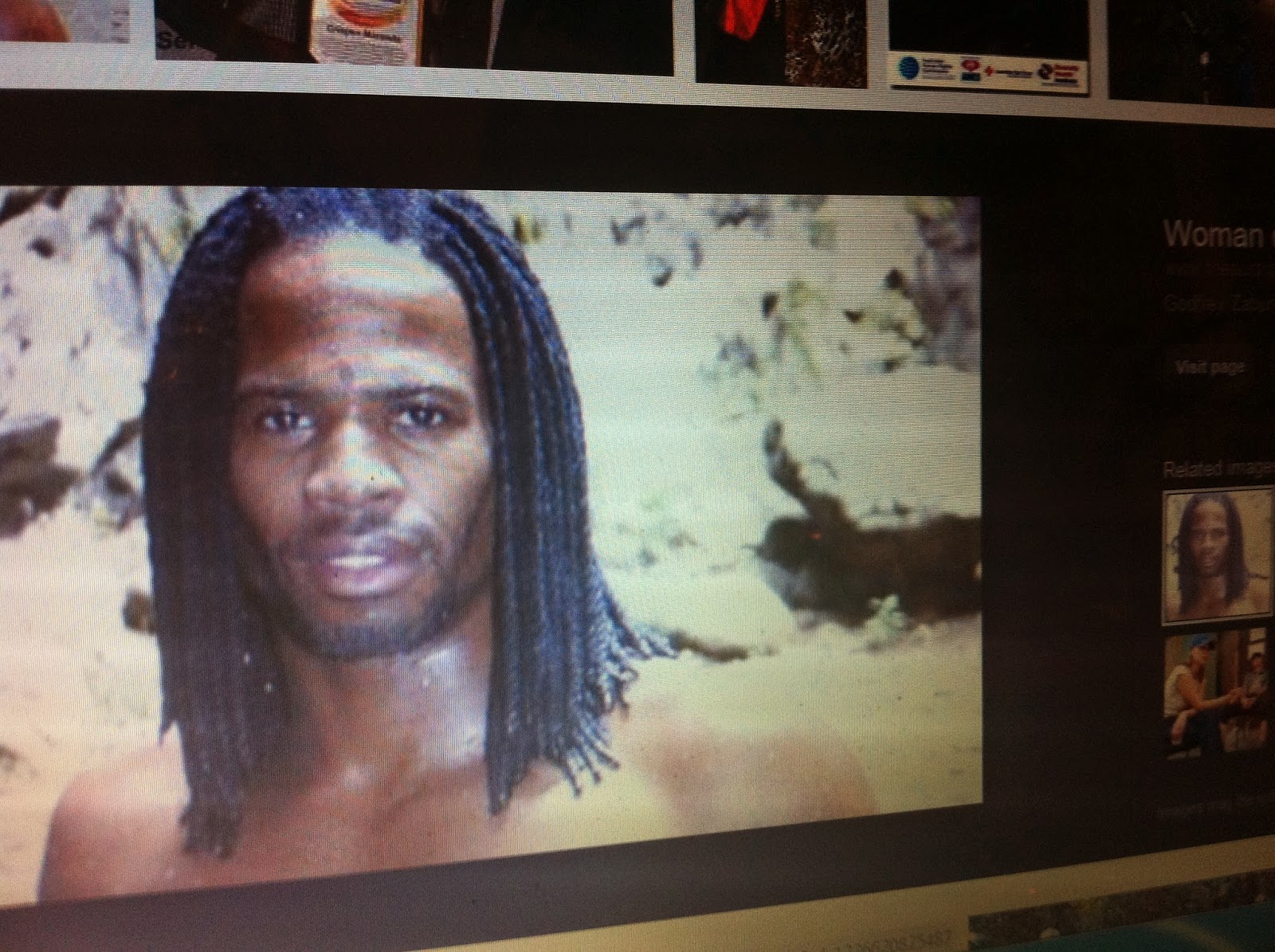 THE BLACK SOCIAL HISTORY:: BLACK SOCIAL HISTORY : AFRICAN AUSTRALIAN ...