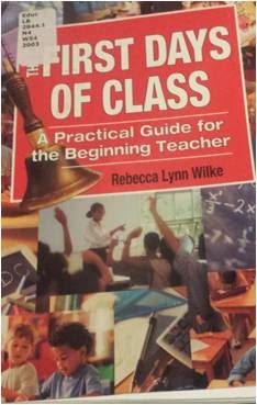 Collective Teachers' Toolbox: Kayla Tretiak (A12) - The First Days of ...