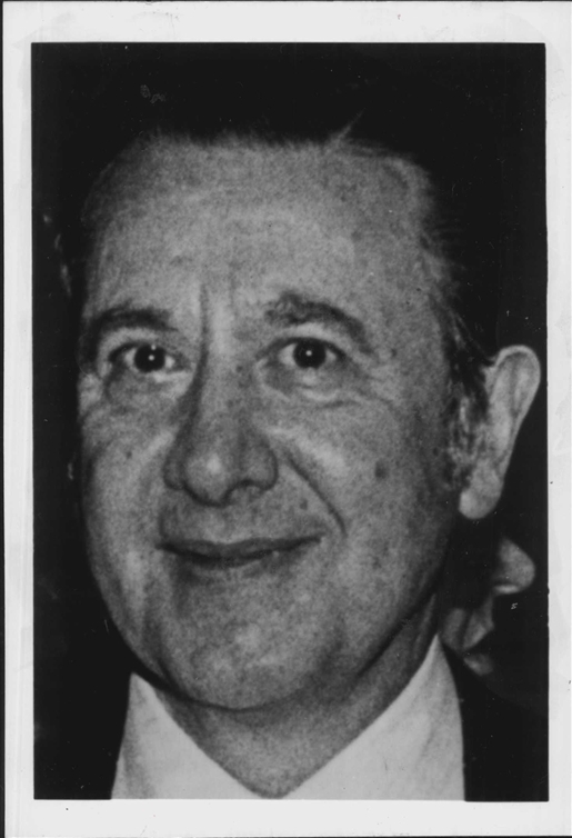 Frank Balistrieri - Alchetron, The Free Social Encyclopedia