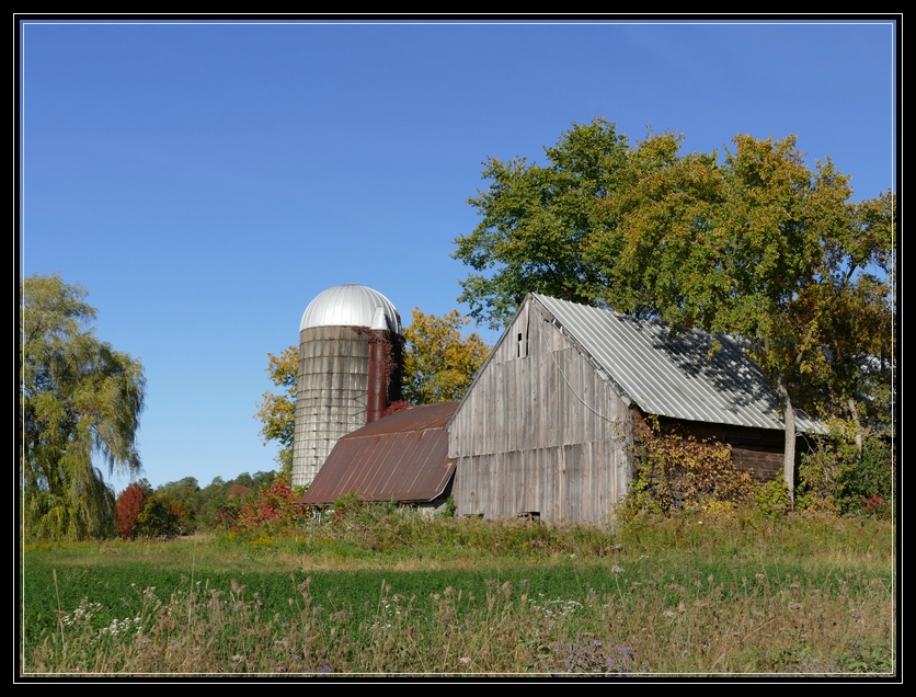 Road Trippin' in Beautiful Easton NY | Life As I See It
