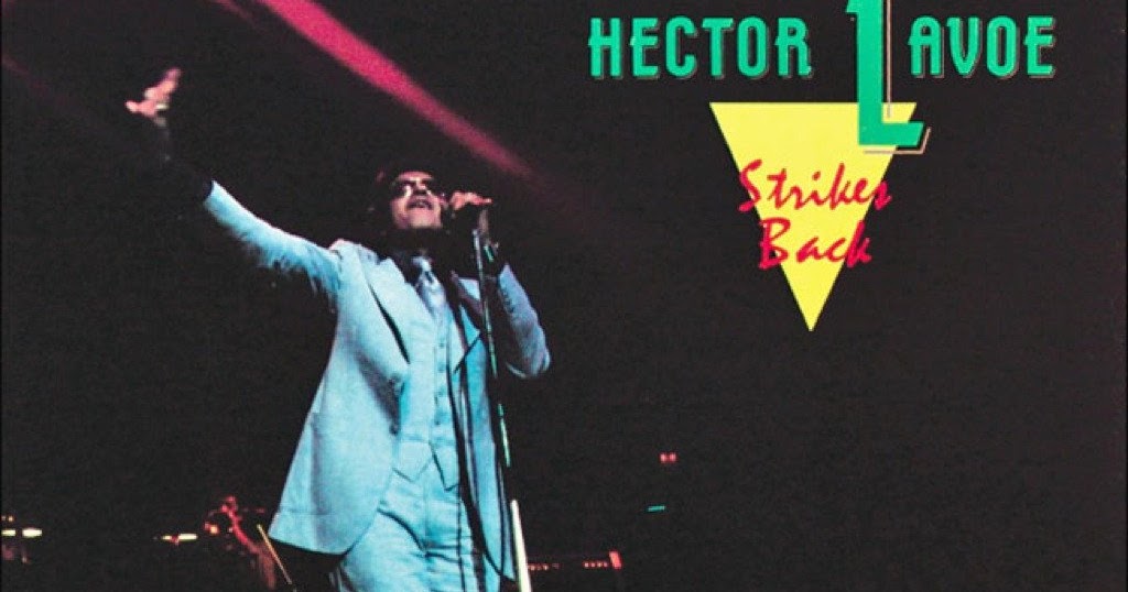 Locohector Lavoe Youtube