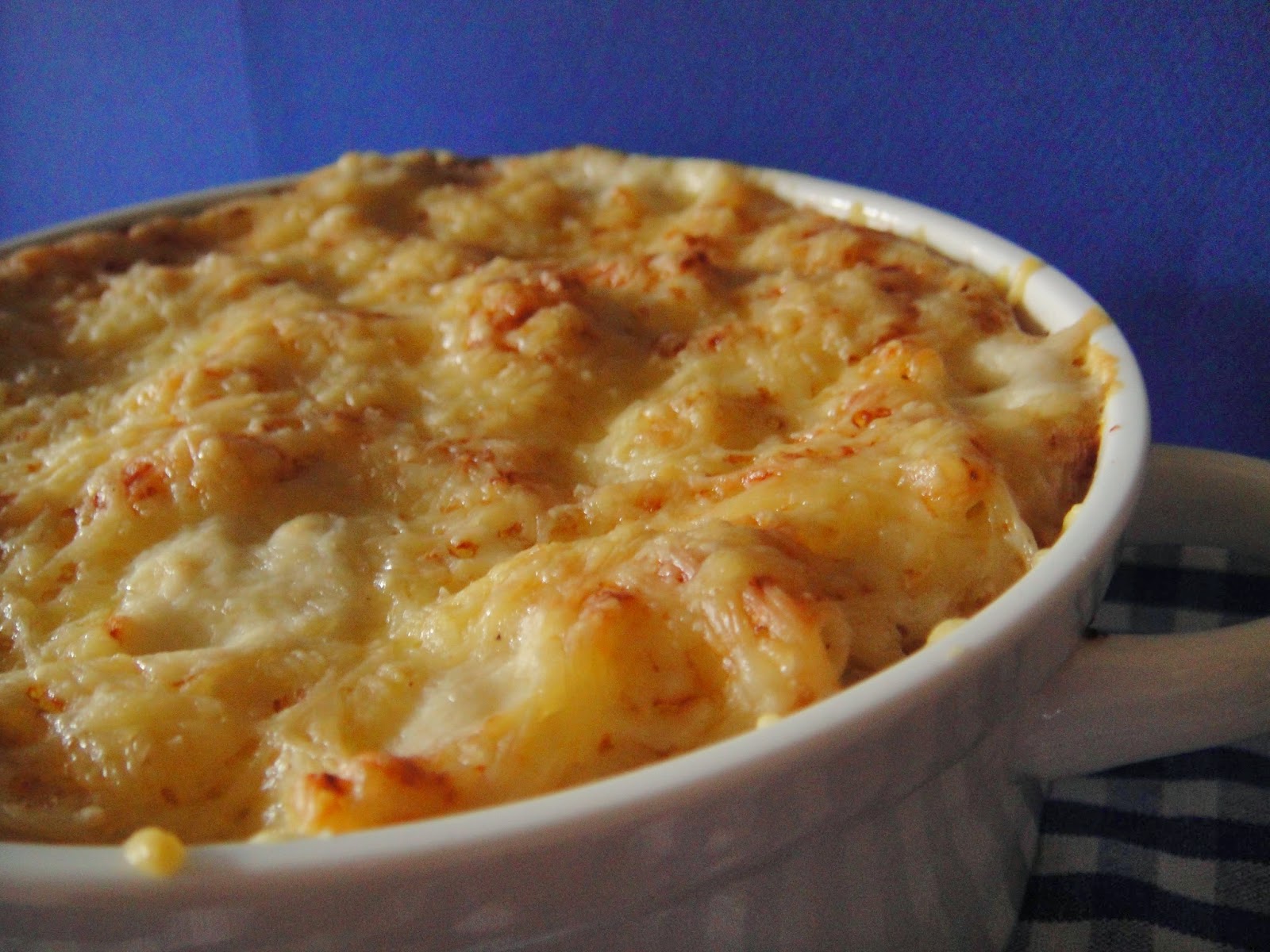 Arôme Framboises Gratin De Macaronis Recette De Paul Bocuse