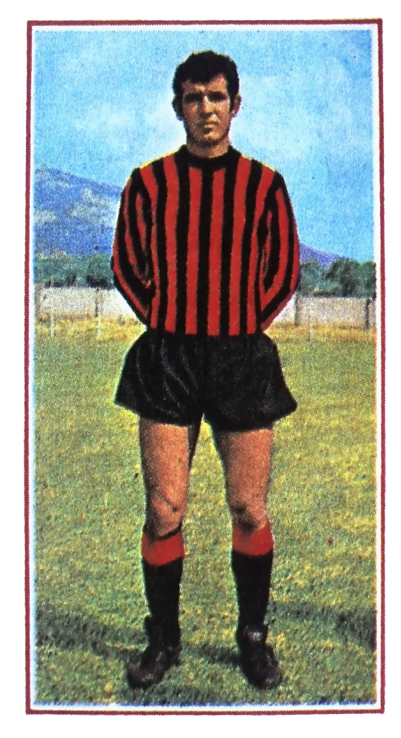 celo... manca...: Albertino Bigon