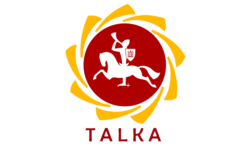 TALKA kalbai ir tautai partijų reikalauja išgirsti piliečius ir gerbti ...