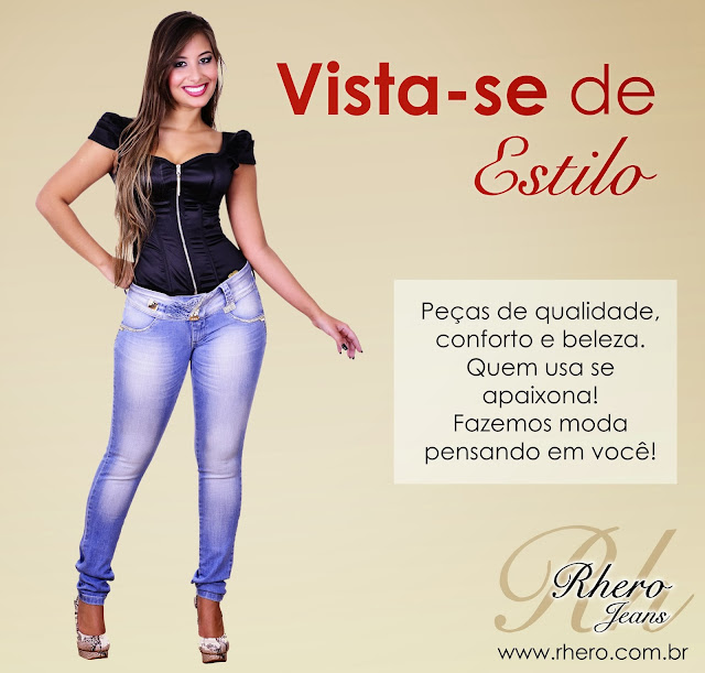 Rhero Jeans: Use Rhero Jeans