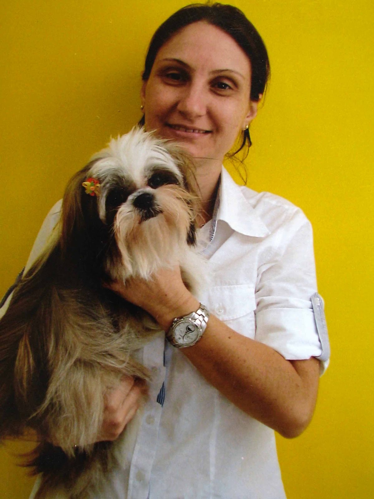 Cão Peão: Mural de Clientes