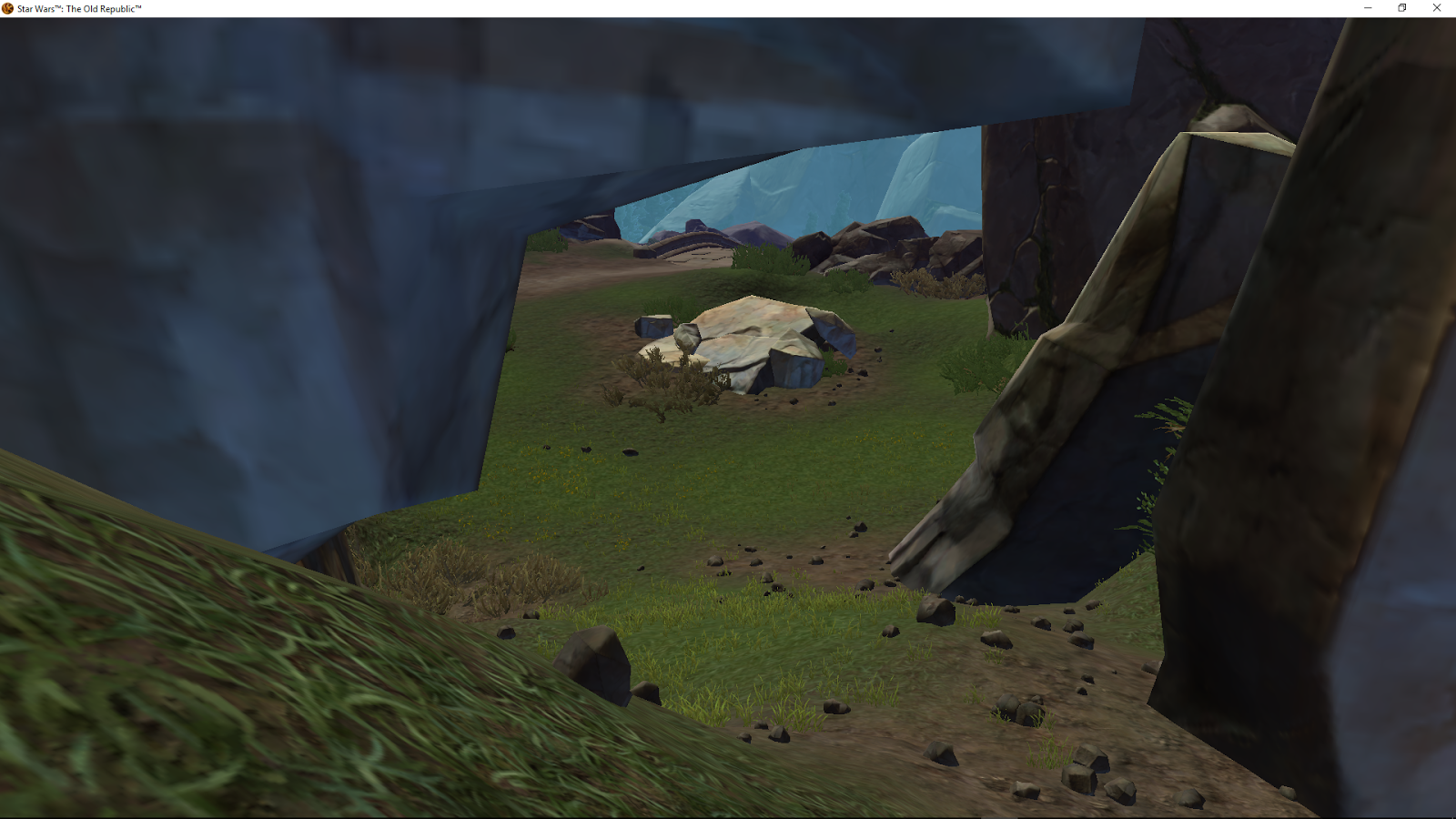 Jedi Lore Keeper: The Ancient Forge