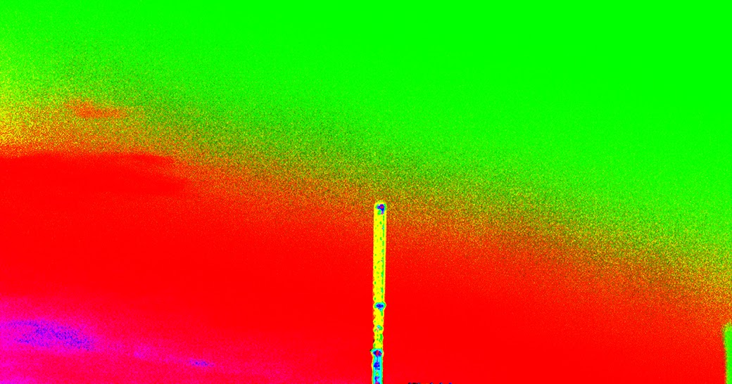 Mark Fisher American Photographer™: Overwhelming Color • American ...