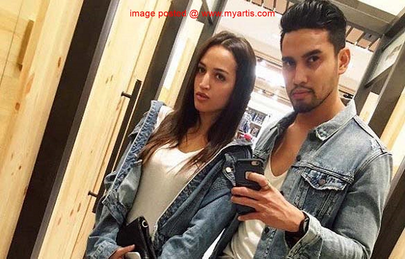 Gosip Artis Malaysia Terkini