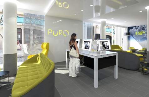 Online Hotel Check-in: Hotel Self-Service Technology to Keep Business ...