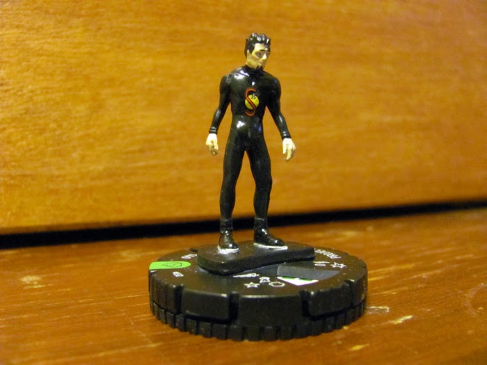 Confessions of a Miniature Modeler: Conversions! A top 5 list.