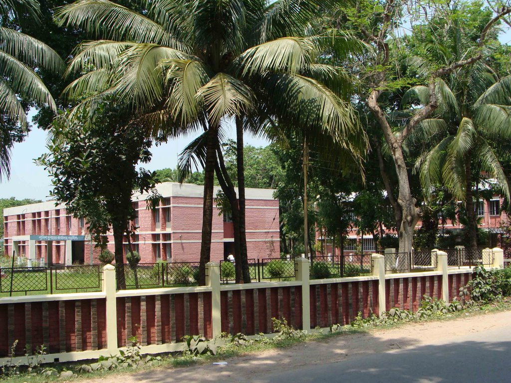 EXPLORE THE WORLD: Narail, Bangladesh; Image Gallery