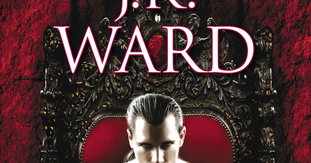 El Rey, J.R. Ward ~ LecturAdictiva